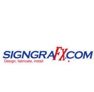 Signgrafx - Dallas, TX - Alignable