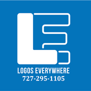 Logos Everywhere - Clearwater, FL - Alignable