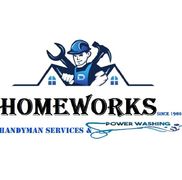 HOMEWORKS - Florida, Handyman & Pressure washing service - Alignable