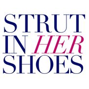 Strut in HER Shoes - Detroit, MI - Alignable