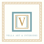 Vella Art & Interiors - Boca Raton, FL - Alignable