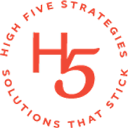 High Five Strategies - Clayton, MO - Alignable