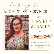 Balanced Books Bookkeeping, LLC - Baton Rouge, LA - Alignable