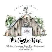 Rustic barn decor and more - Billerica, MA - Alignable