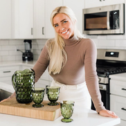 Becca Hunt Design - Charleston, SC - Alignable