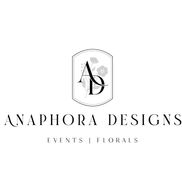 Anaphora Designs, Florals & Wedding Planning - Alignable