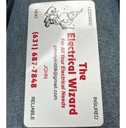 The Electrical Wizard - Patchogue, NY - Alignable