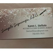 Simple Signings, LLC - Las Vegas, NV - Alignable