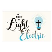 20% for all new customers by Let There Be Light Electric LLC in ...