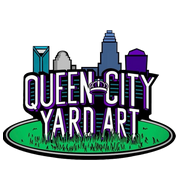 Graduation Signs by Queen City Yard Art in Charlotte, NC - Alignable