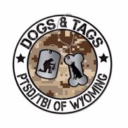 PTSD Dogs and Tags of Wyoming - Cheyenne, WY - Alignable