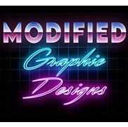 Modified Graphic Designs LLC - Pleasant Hill Area - Alignable