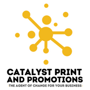 Catalyst Print and Promotions - Charlotte, NC - Alignable