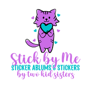 Stick by Me Stickers - Abbotsford, BC - Alignable