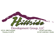 Hillside Development Group - Iroquois Area - Alignable