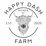 Happy Dash Farm - Boomer Area - Alignable