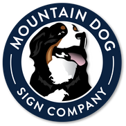 Mountain Dog Sign Company - Spokane Valley, WA - Alignable