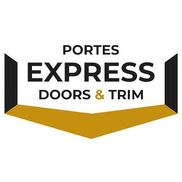 Portes Express Doors & Trim Ltd - The Nation Area - Alignable