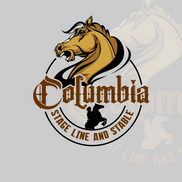 Columbia Stage Line and Stable - Columbia Area - Alignable