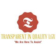 Transparent in Quality Logistics, LLC - Savannah, GA - Alignable