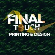 Final Touch Printing & Design - Waterbury, CT - Alignable
