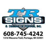 Two Rivers Signs & Design of Portage, Inc. - Portage - Alignable