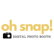 Oh Snap Digital Photo Booth - Houston, TX - Alignable