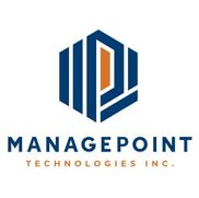 ManagePoint Technologies - London, ON - Alignable