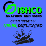 FISHCO Graphics and Signs - Upper Grand Lagoon, FL - Alignable