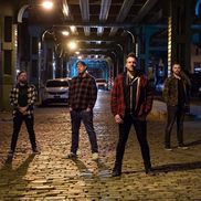 Die Tired (Alternative Rock Band) - Reading, PA - Alignable