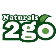 Naturals 2 Go - Healthy Vending Business Machines - Alignable
