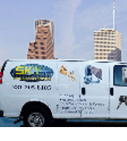 Sky lock and door service - Houston, TX - Alignable