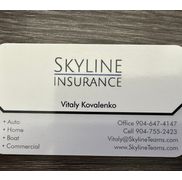 Skyline Insurance - Jacksonville, FL - Alignable