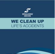 Spaulding Decon - Roslyn Area - Alignable