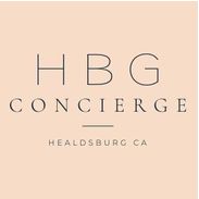 HBG Concierge - Healdsburg, CA - Alignable