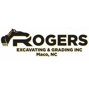 Rogers Excavating and Grading, Inc. - Leland, NC - Alignable