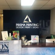 Prisma Printing - Las Vegas, NV - Alignable