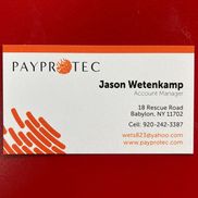 PayProTec - Niles, MI - Alignable