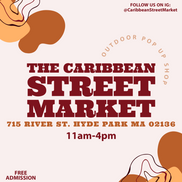 Caribbean Street Market - Boston, MA - Alignable