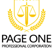 Page One Professional Corporation - Markham, ON - Alignable