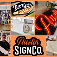 Austin Sign - Austin, TX - Alignable