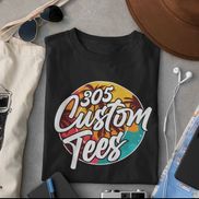 305 Custom Tees - Pinecrest, FL - Alignable