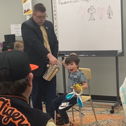 Raphael Beason Magician - Eugene, OR - Alignable