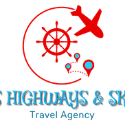 Misfits Highways & Skyways Travel Agency - Sandstone - Alignable