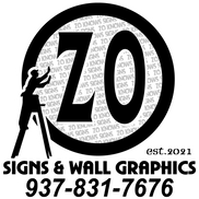 Zo Signs & Wall Graphics - Trotwood, OH - Alignable