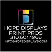HOPE Displays-Custom Packaging & Digital Printing - Alignable