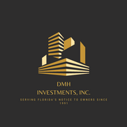 DMH Investments Inc - Islamorada, FL - Alignable