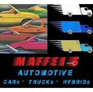 MAFFEIS Automotive - Morro Bay, CA - Alignable
