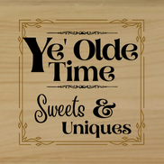 Ye Olde Time Sweets and Uniques - Payson, AZ - Alignable