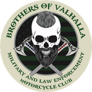Brothers of Valhalla Military Motorcycle Club - Alignable